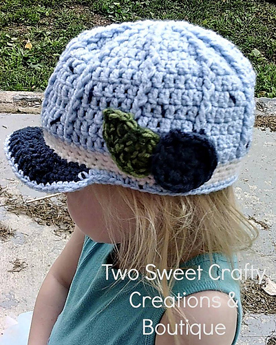 Ravelry: Strawberry & Fruity Friends pattern by Shannon Corcoran Family ...