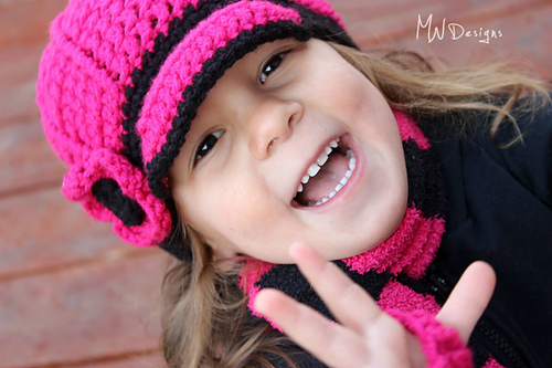 Ravelry: Strawberry & Fruity Friends pattern by Shannon Corcoran Family ...