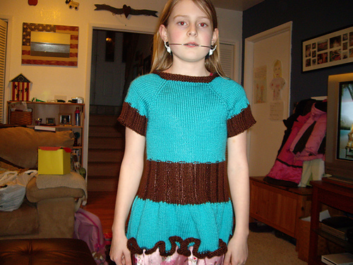 Ravelry: Lexi pattern by Tricia Brownstein