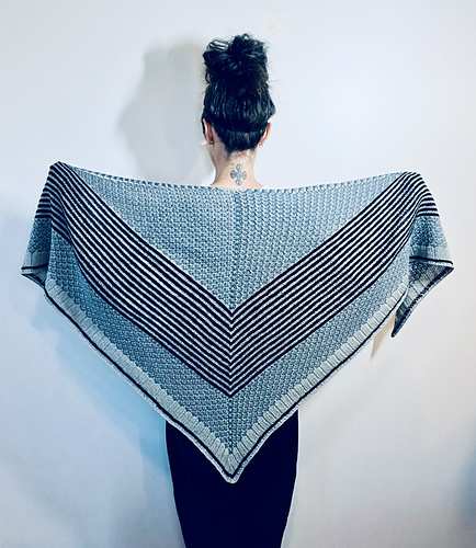 Ravelry: Malibu pattern by Isabell Kraemer