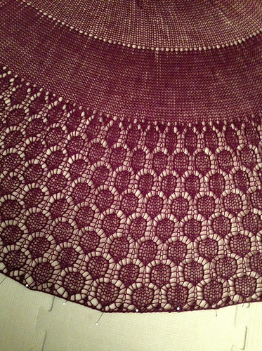 Ravelry: Diva pattern by Susanne Visch