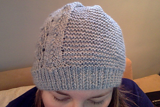 Ravelry: Stelina's Equisetum