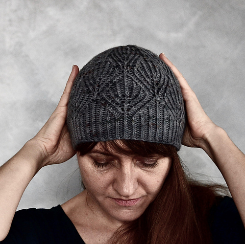 Ravelry: Al Azhar hat pattern by Stella Egidi