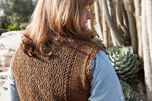 Ravelry: Cactus Wren pattern by Stephannie Tallent