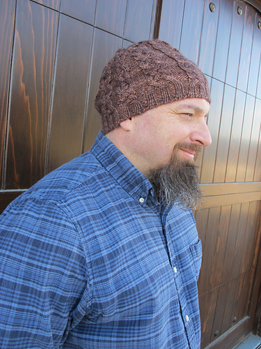 Ravelry: BBA Hat pattern by Stephannie Tallent