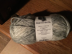 Ravelry: Loops & Threads Natural Marl