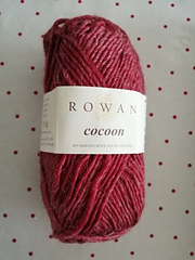Ravelry: Rowan Cocoon