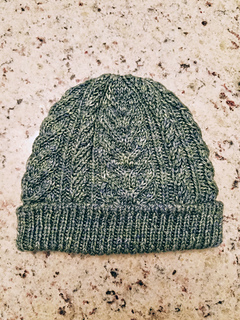 Ravelry: ChristinaKochan's Lake Reed