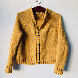 Ravelry: StineFlye's Carbeth