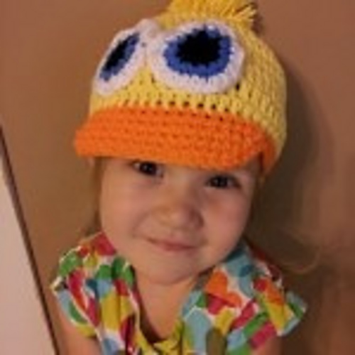 Ravelry: Duck Hat pattern by Stitch11