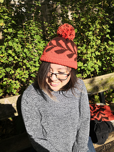 Ravelry: Kylix Hat pattern by Stitch Gremlin