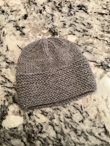 Ravelry: Babbity Baby Hat pattern by marianna mel