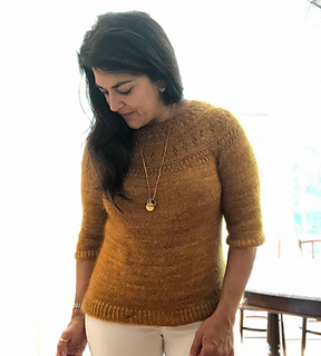 Ravelry: StitchMimi's Ranunculus