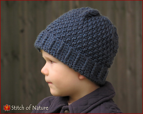 Ravelry: The Portland Slouchy Hat and Cowl pattern by Jenia Daugherty