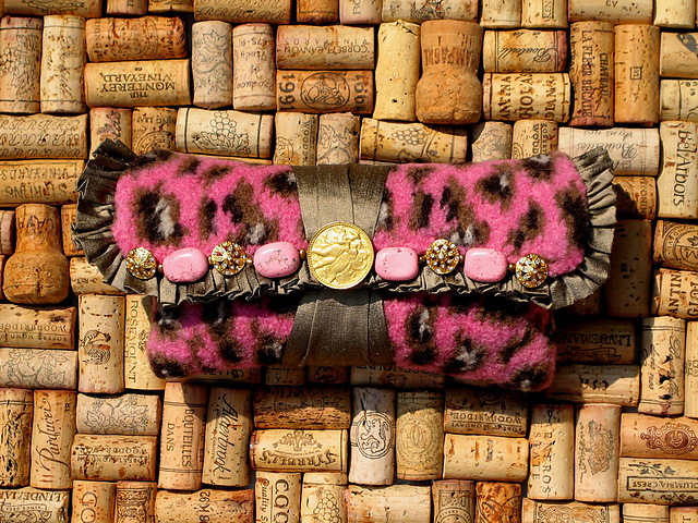 Ravelry: Cootie Shot pattern by Champagne Maker