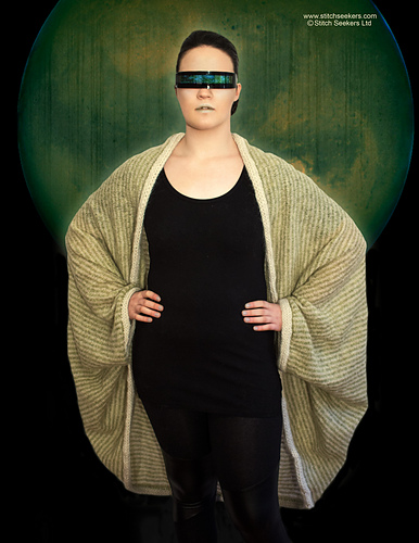 Ravelry: Tabula Rasa pattern by maylin Tri'Coterie Designs