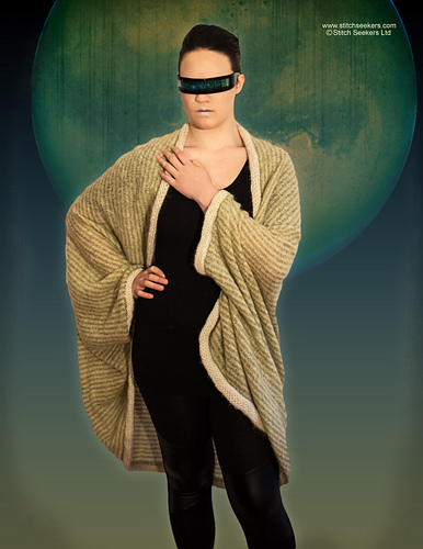 Ravelry: Tabula Rasa pattern by maylin Tri'Coterie Designs