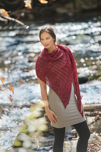 Ravelry: Asteria pattern by Susanna IC