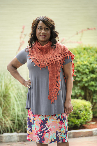 Ravelry: Tsukimi pattern by Angela Tong
