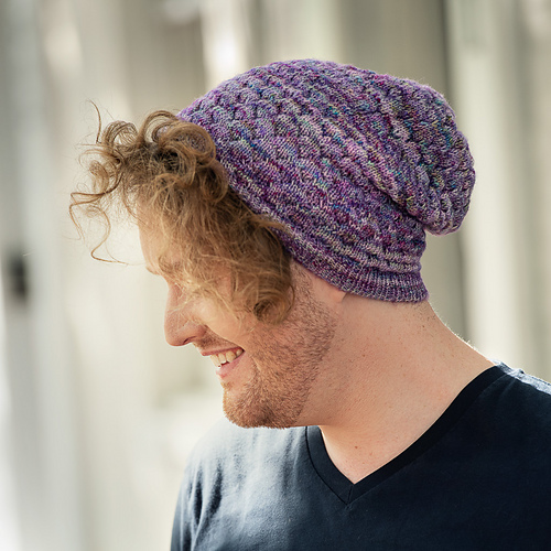 Ravelry: Tufted Puffin pattern by Veronica Ory