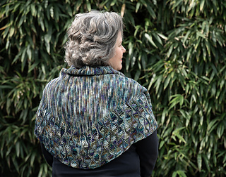 Ravelry: UltiFlex pattern by Jennifer Dassau