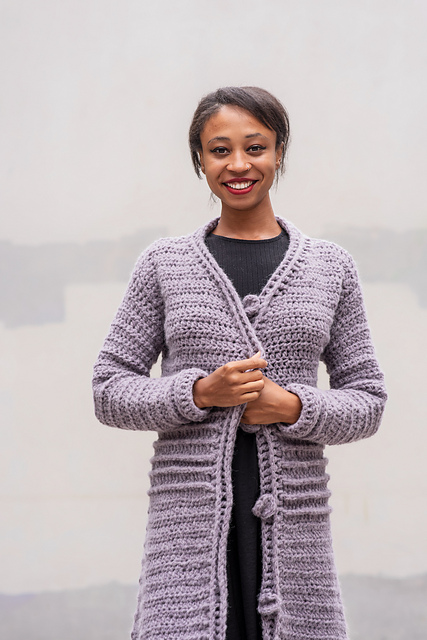 Ravelry: Chill pattern by Keely Stuever-Northup