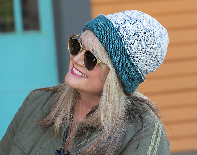 Ravelry: Topsy Turvy pattern by Helen Cosgrove-Davies