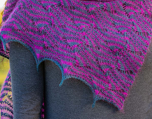 Ravelry: Night Sky pattern by Lana Jois