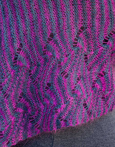 Ravelry: Night Sky pattern by Lana Jois