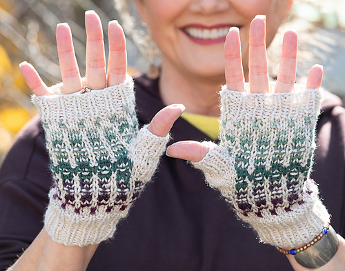 Ravelry: Slippt pattern by Kirsten-Michele