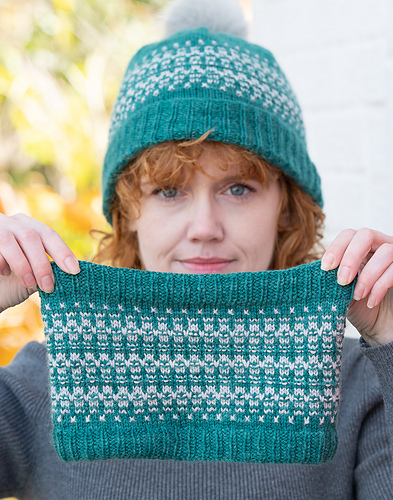 Ravelry: Slippt pattern by Kirsten-Michele