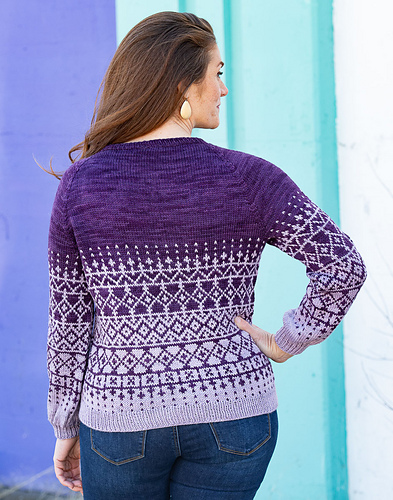 Ravelry: Vaila pattern by Kirsten-Michele