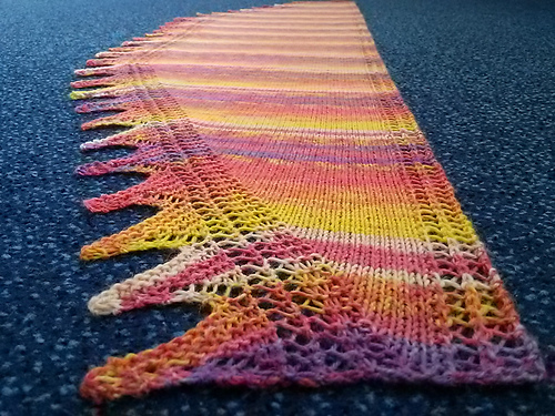 Ravelry: It's Game Day!! pattern by Knit-by-Bit Designs