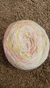 Ravelry: Jo-Ann Sensations Cuddle Muffin