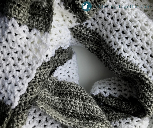Ravelry: Coco Throw pattern by Jessica Underwood