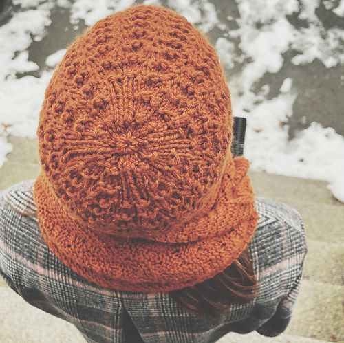 Ravelry: Mössan Ridå pattern by Maria Wellmert