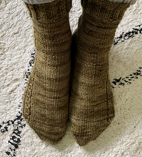 Ravelry: McBraid socka pattern by Maria Wellmert