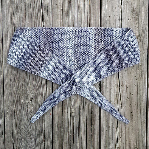 Ravelry: Maja af Åland Scarf pattern by Stjärnkraft/N Backlund
