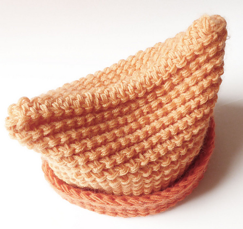 Ravelry: Bumpy Hat and Tube pattern by StoneGnome aka Heidi Eisner