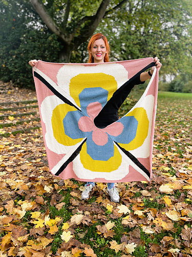 Ravelry: Encanto pattern by Marina Storm