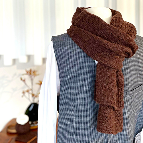 Ravelry: Refrain pattern by Sandra Fischer