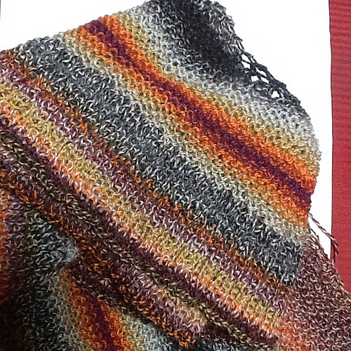 Ravelry: TGV (High Speed Knitting) pattern by Susan Ashcroft