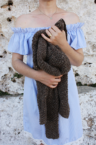 Ravelry: Tedajacke pattern by Irina Heemann