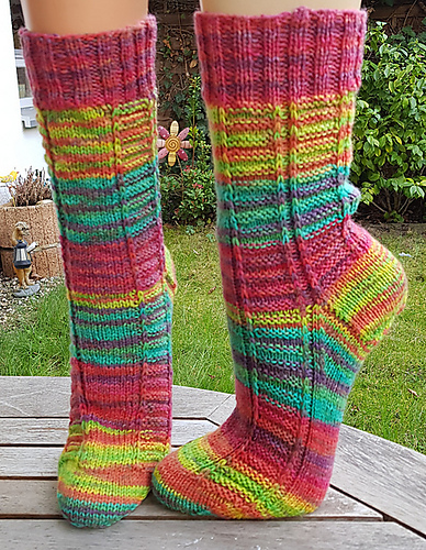 Ravelry: Pari pattern by Birgit Ka