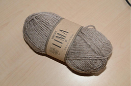 Ravelry: Garnstudio DROPS Lima