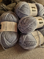 Ravelry: Dale Garn Baby Ull