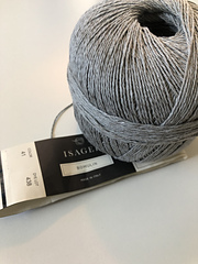 Ravelry: Isager Strik Bomulin