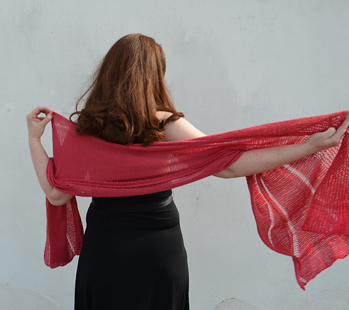 Ravelry: Oblagon pattern by LondonLeo