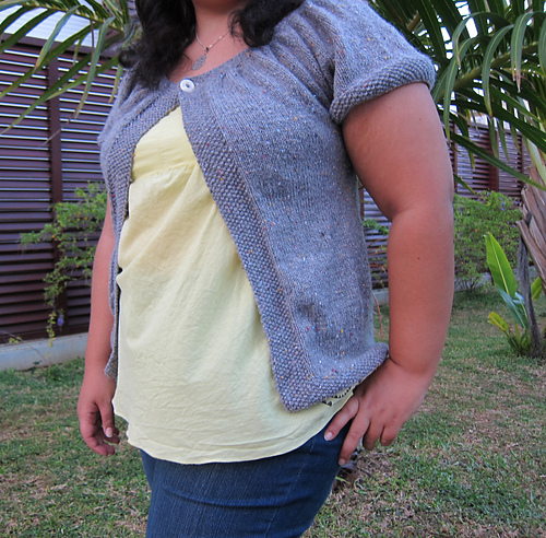 Ravelry: Lady Kina pattern by Muriela