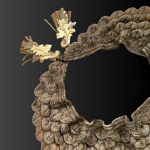 Ravelry: Dragon Lore pattern by Alexandra Davidoff